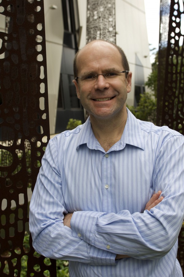 George Williams and Daniel Reynolds: The First Four Years of Australia ...