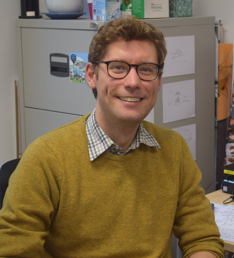 Simon Halliday, Jed Meers, and Joe Tomlinson: Public Attitudes on ...