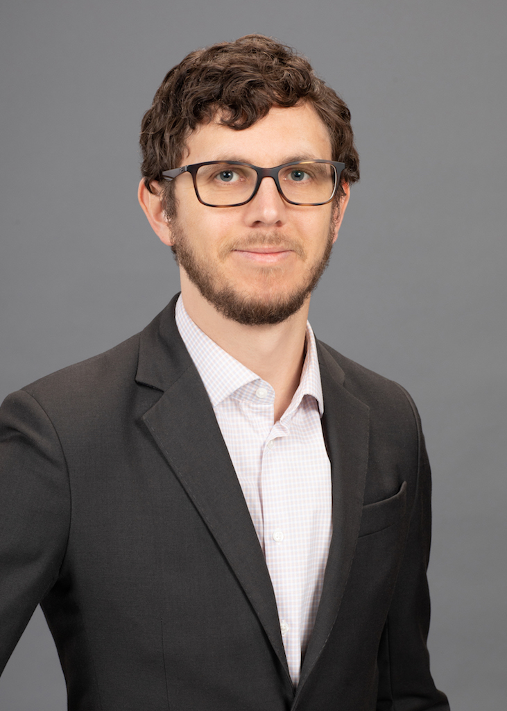 Samuel Beswick: Marching Against Dicey’s Rule of Law – UK ...