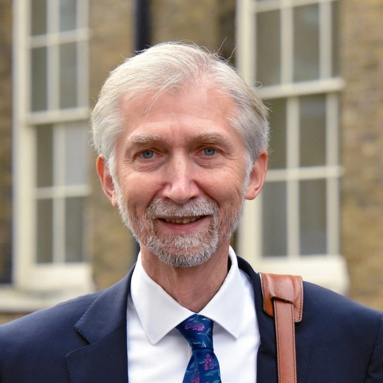 Robert Blackburn: The Formal Powers of the Royal Head of State ...