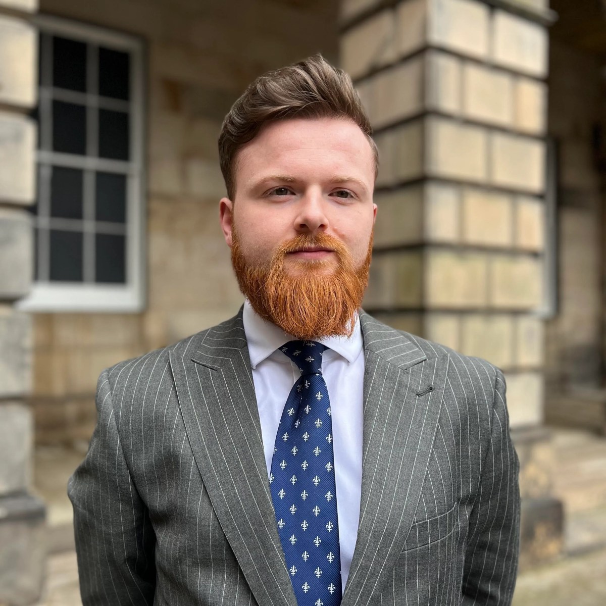 Jamie McGowan: The Nobile Officium and Public Law: An Undertapped ...