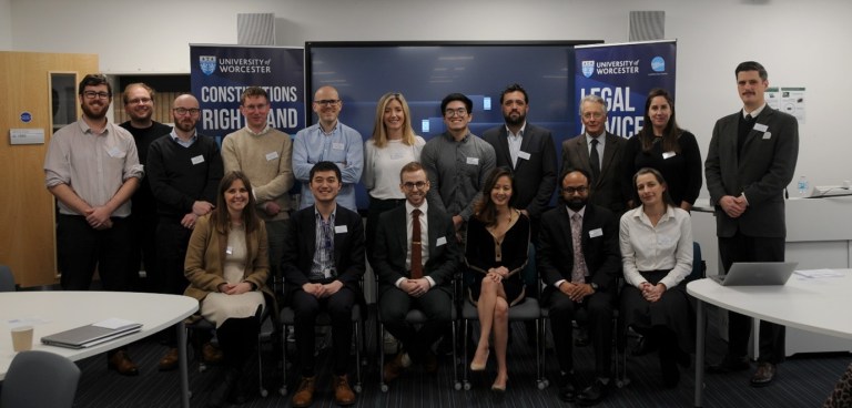 Conference Report: International Law in the UK: A Troubled Relationship ...