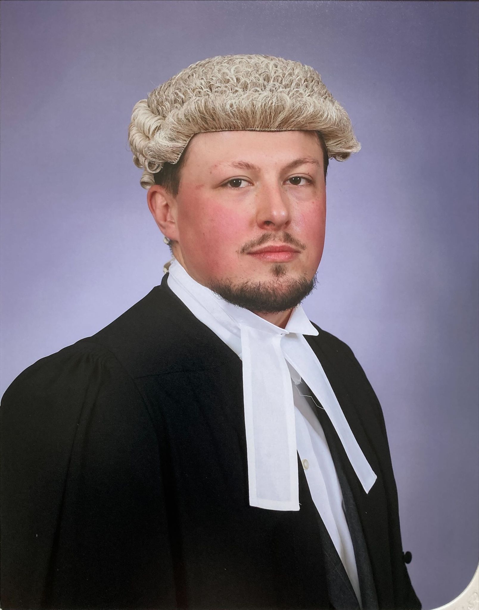 Max Taylor: A Role for Parliament in Independent Judicial Appointments ...