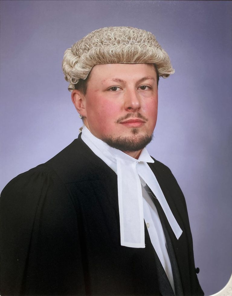 Max Taylor: A Role for Parliament in Independent Judicial Appointments ...