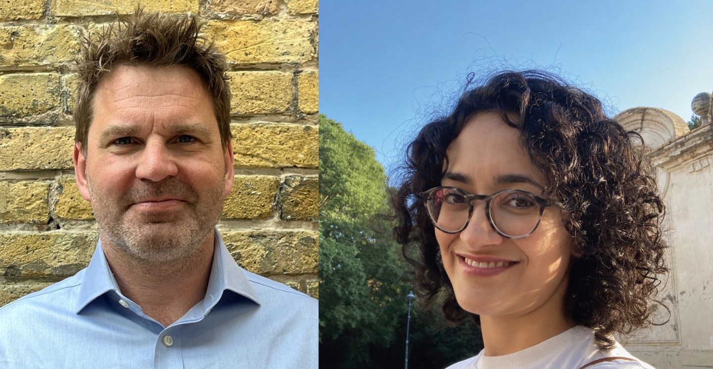 Thomas Poole and Elena De Nictolis: The English Devolution and ...